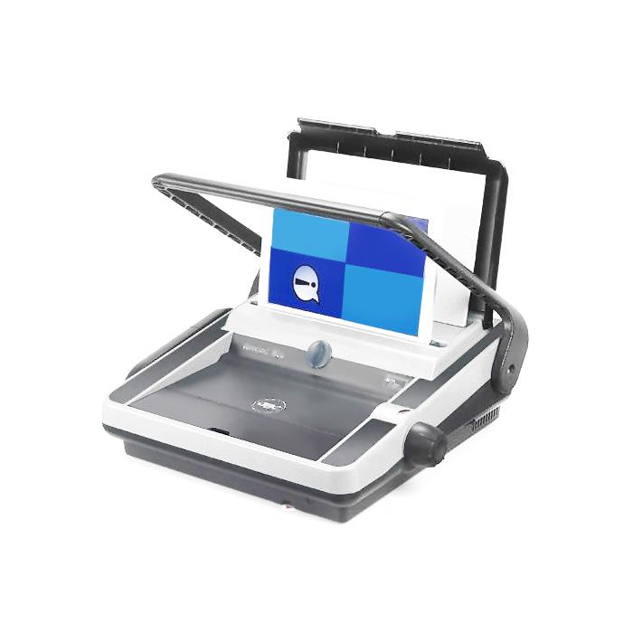 GBC WireBind W20 Wire Binding Machine