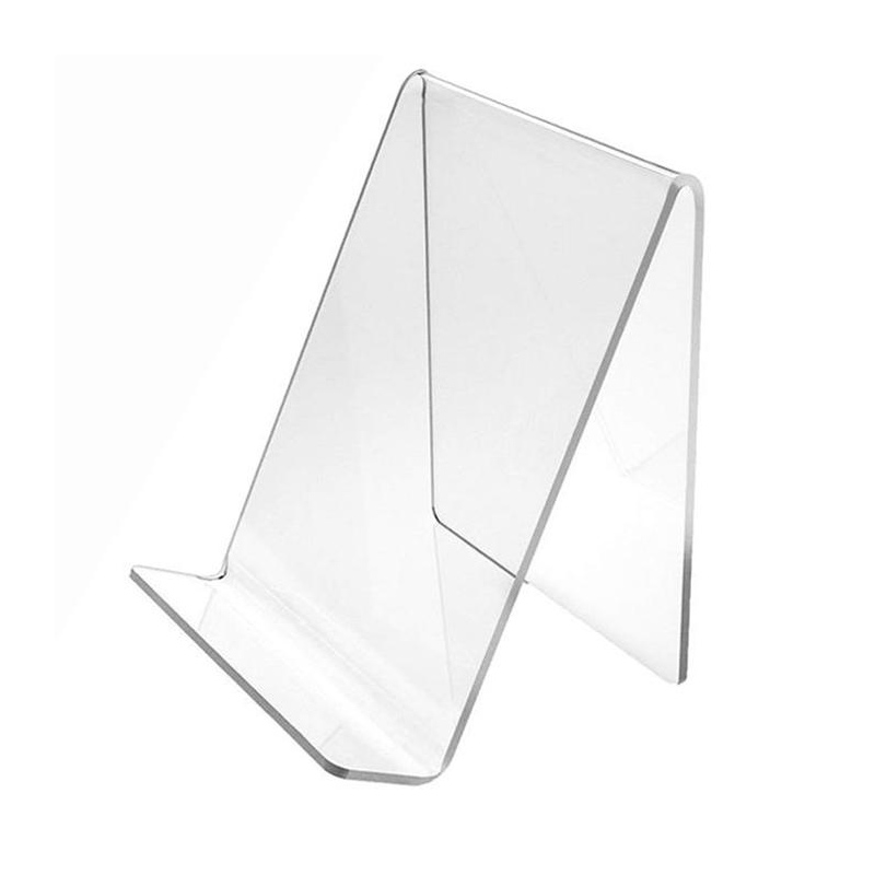 Acrylic Display Book Stand A5 Size