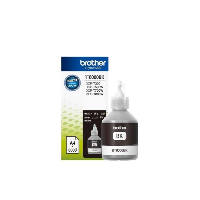 Brother Ink Bottle Black BTD60BK