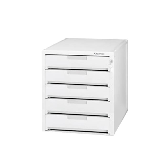 Kapamax Drawer with Lock 5 Layers 90115