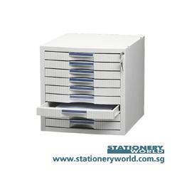 Kapamax Piano Drawer Box 9 Layers K99101