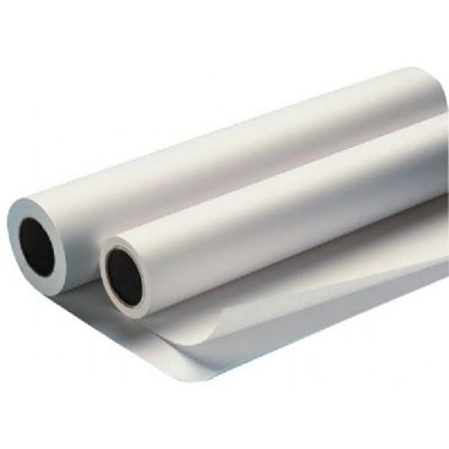 A1 Plotter Paper Roll 594mm X 50M X 2 Inch Box Of 2