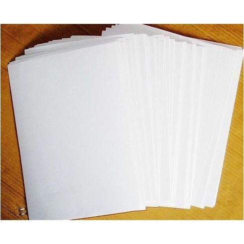 Photocopy Paper White 80gsm B4