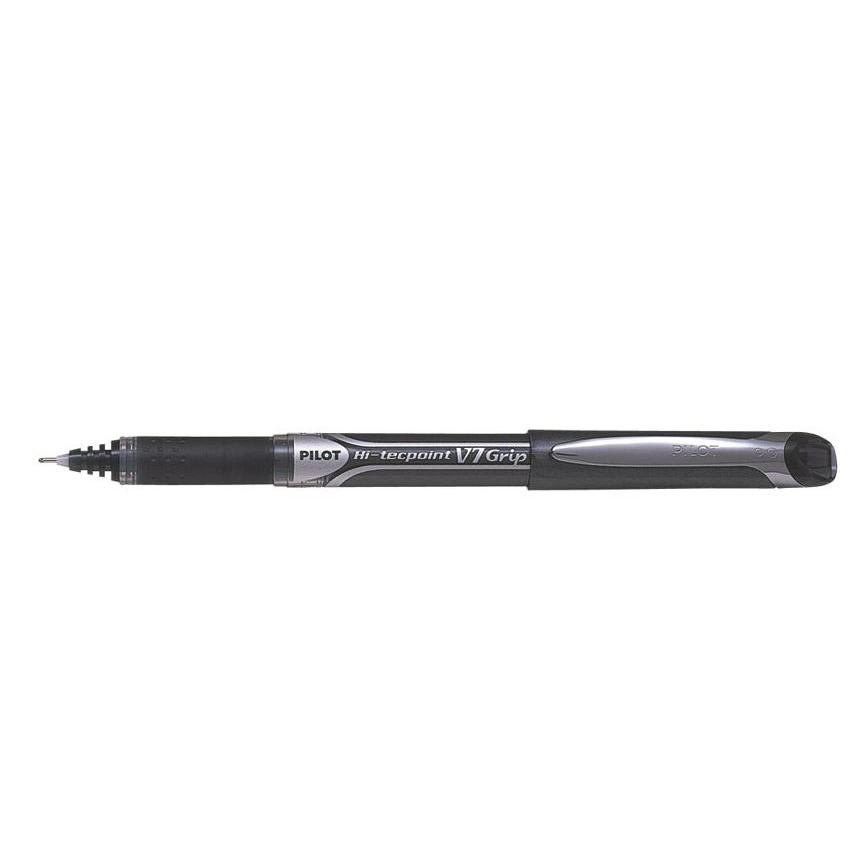 Pilot Hi-Tecpoint V7 Grip Rollerball Pen BXGPN-V7