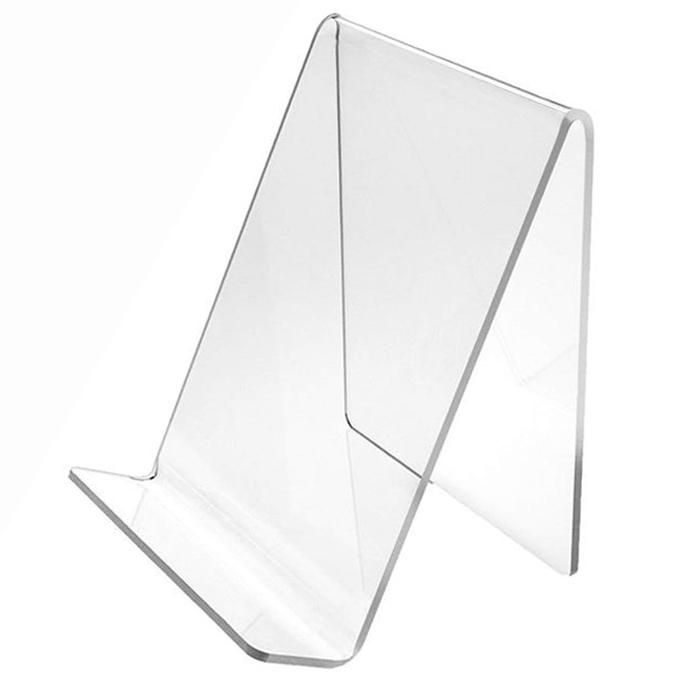 Acrylic Display Book Stand A5 Size