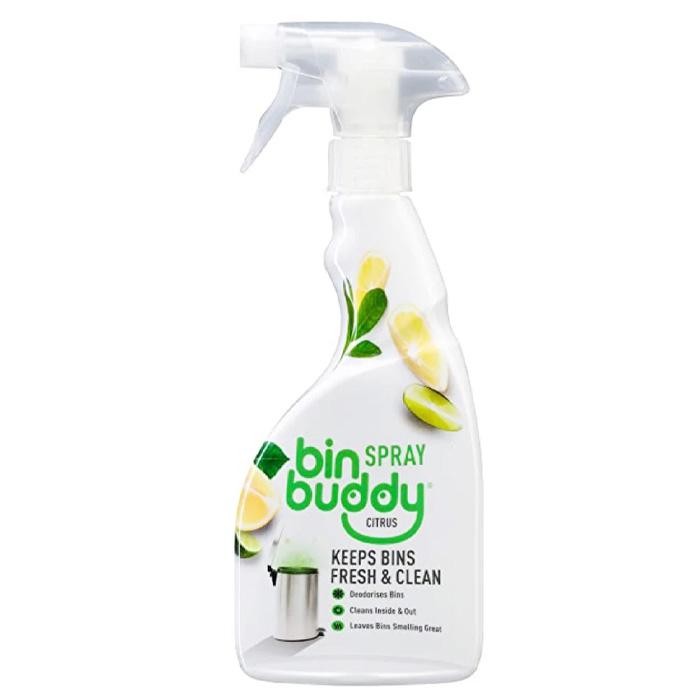 Bin Buddy Disinfectant Spray 500ml Citrus