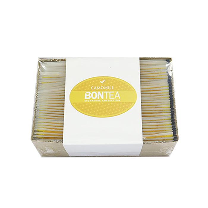 Bontea Signature Collection Camomile 100 sachets 579-SC-16