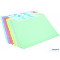 Paper File | Buy Paper Files, Spring Files Online in Singapore