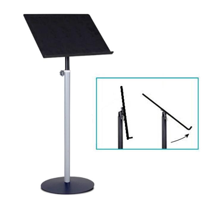 Tiltable Menu Display Stand WP DD88